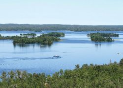 Lake Kabetogama Resorts - The Minnesota Resorts Directory - Travel MN