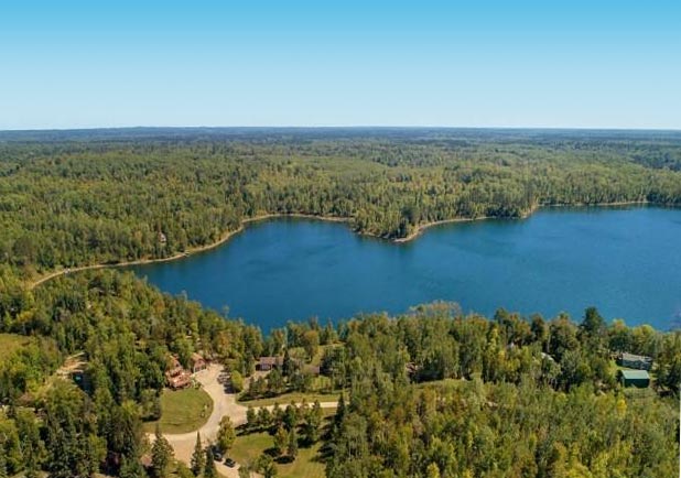 Fergus Falls & Ottertail Resorts - Minnesota Resorts Directory - MN ...